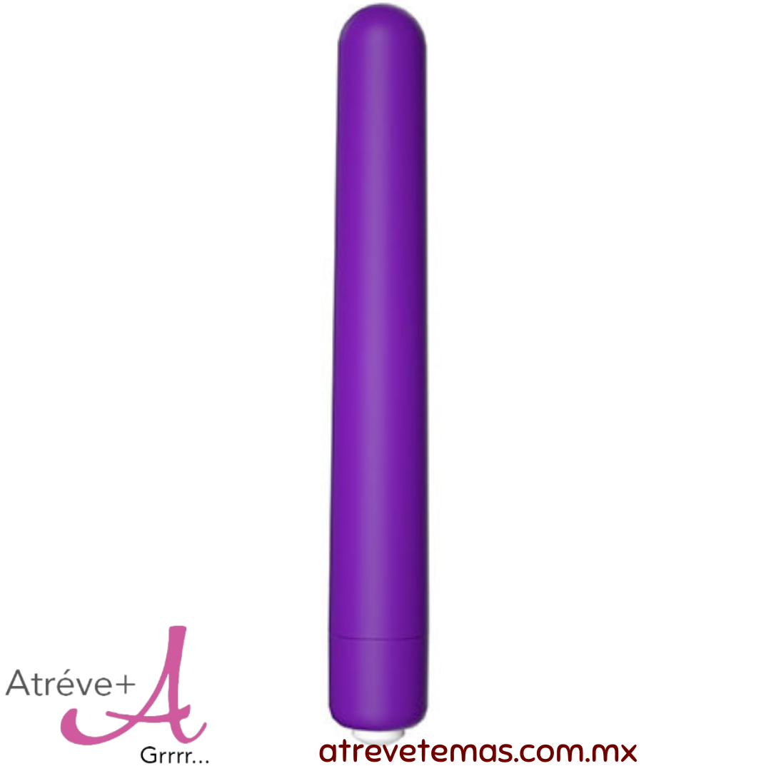 Long bullet – Atrévete mas