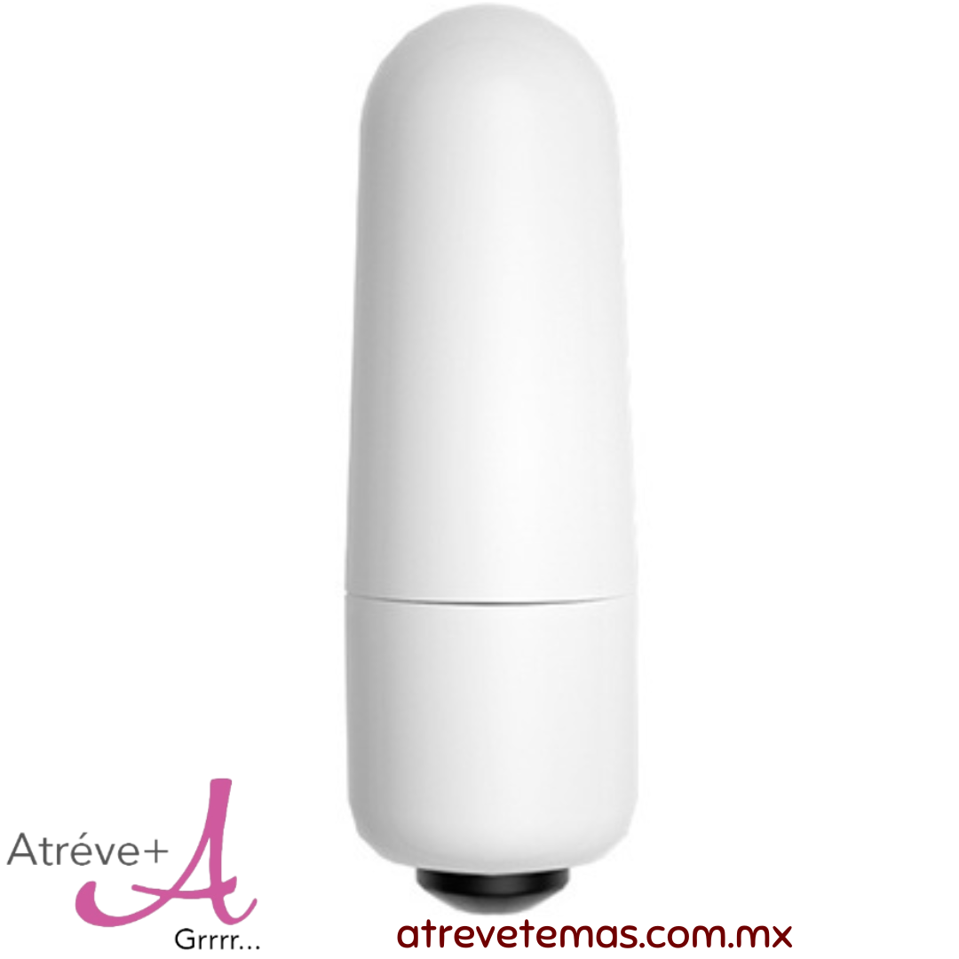 Bullet – Atrévete mas